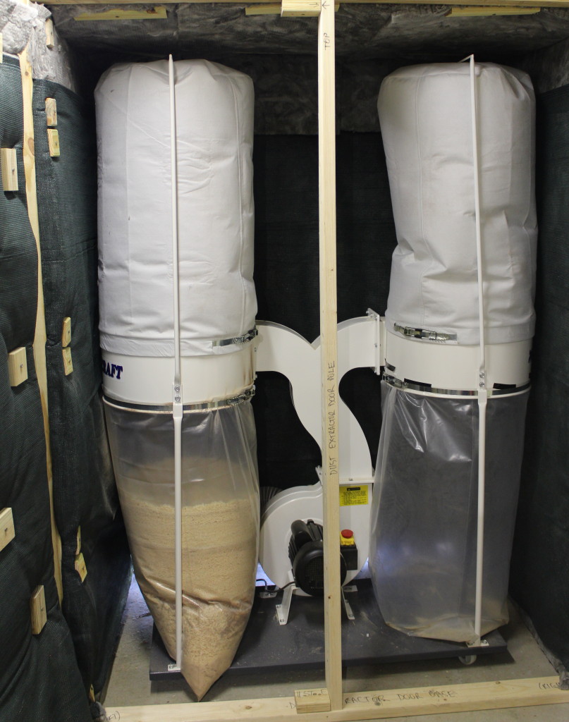 Building a Thien Baffle – Made by Mikal