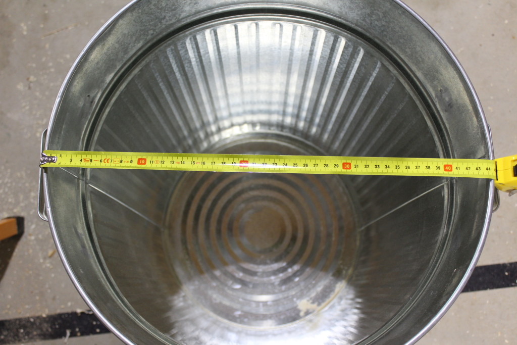 Building a Thien Baffle – Made by Mikal