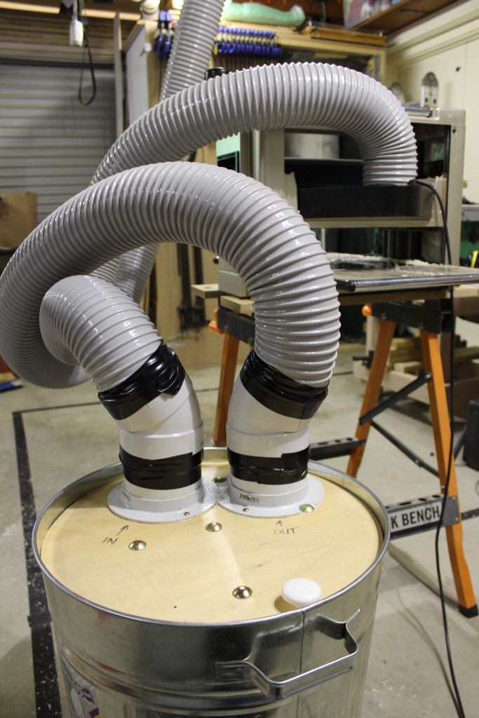 Building a Thien Baffle – Made by Mikal