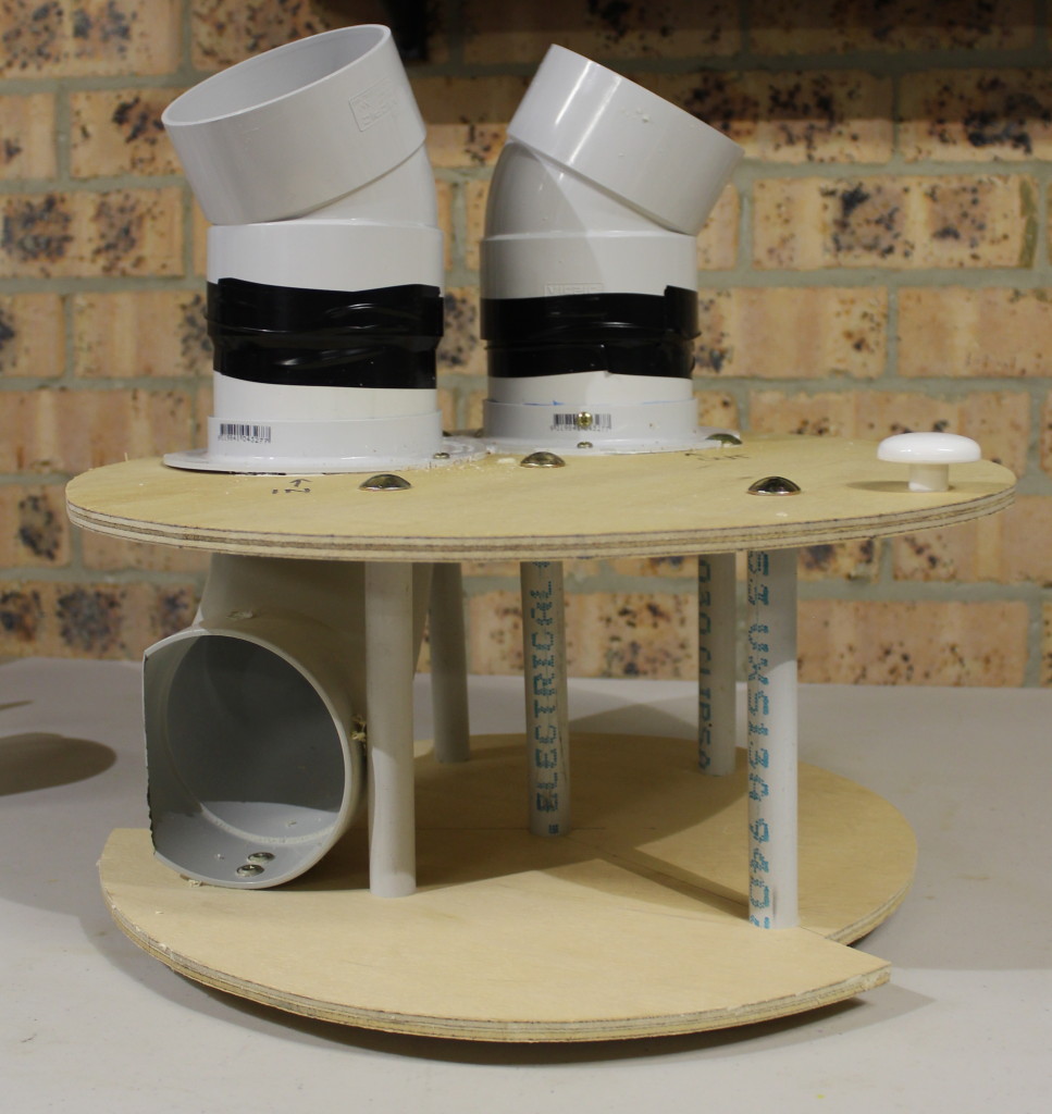 Building a Thien Baffle – Made by Mikal